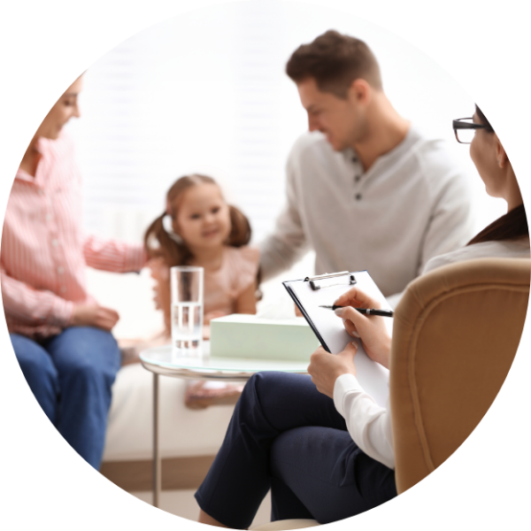 Autism Diagnostic Evaluations | BISTA