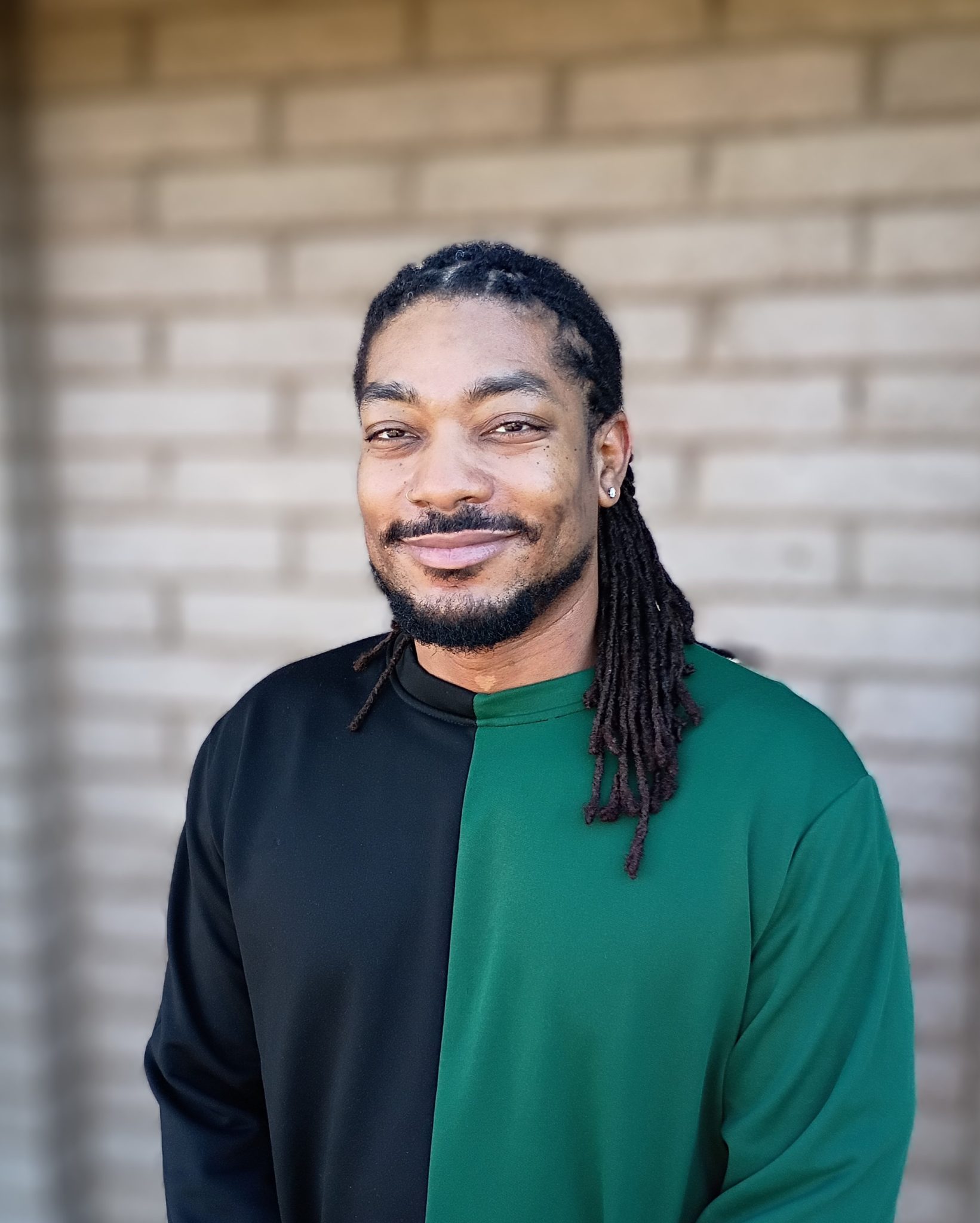 Charles Hicks Jr. | BISTA