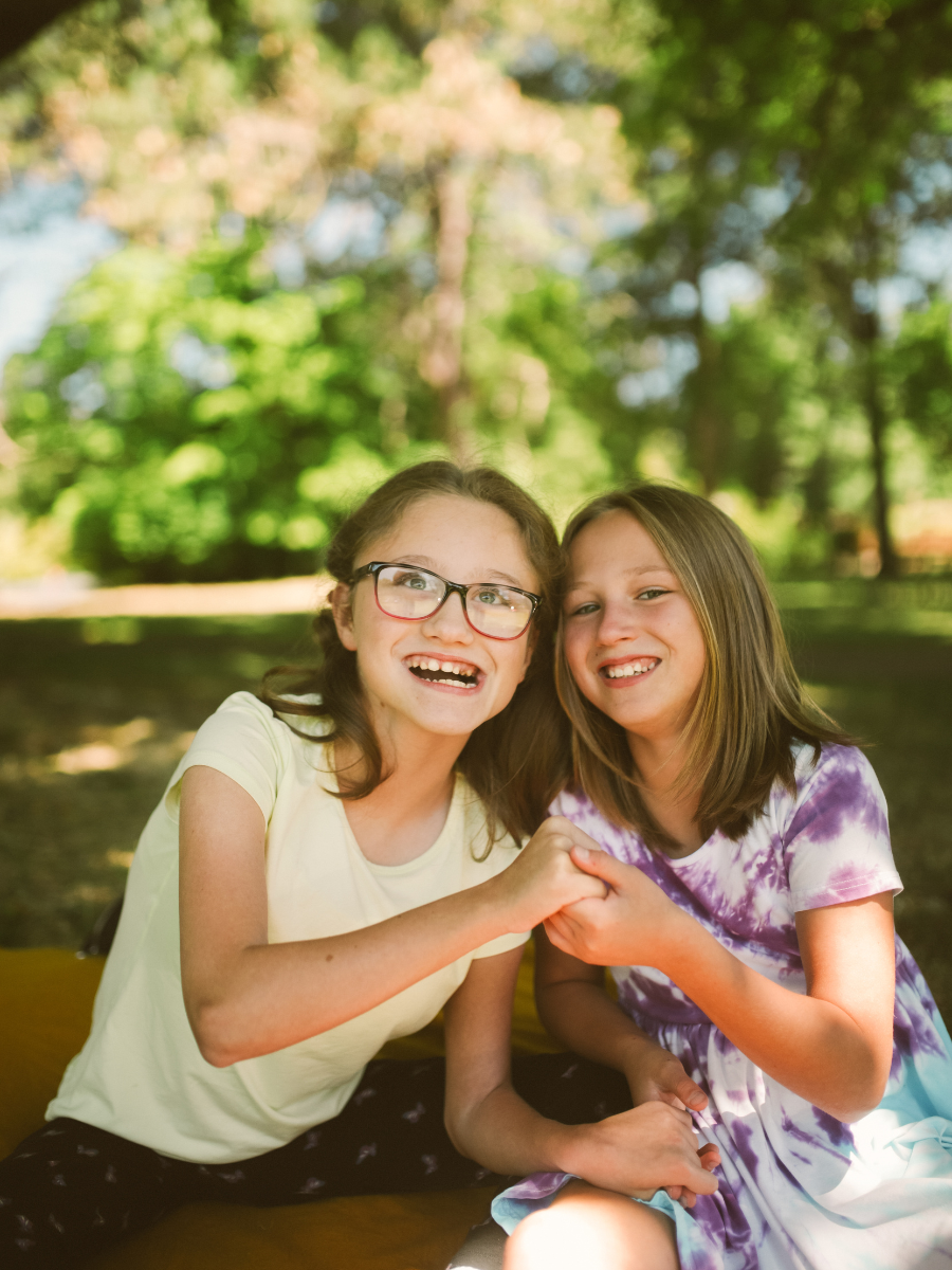 Building Social Connections for Kids with Autism: Helping Your Child ...